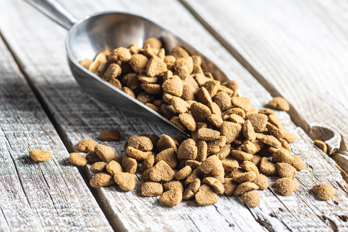 Our Products | King Country Pet Food